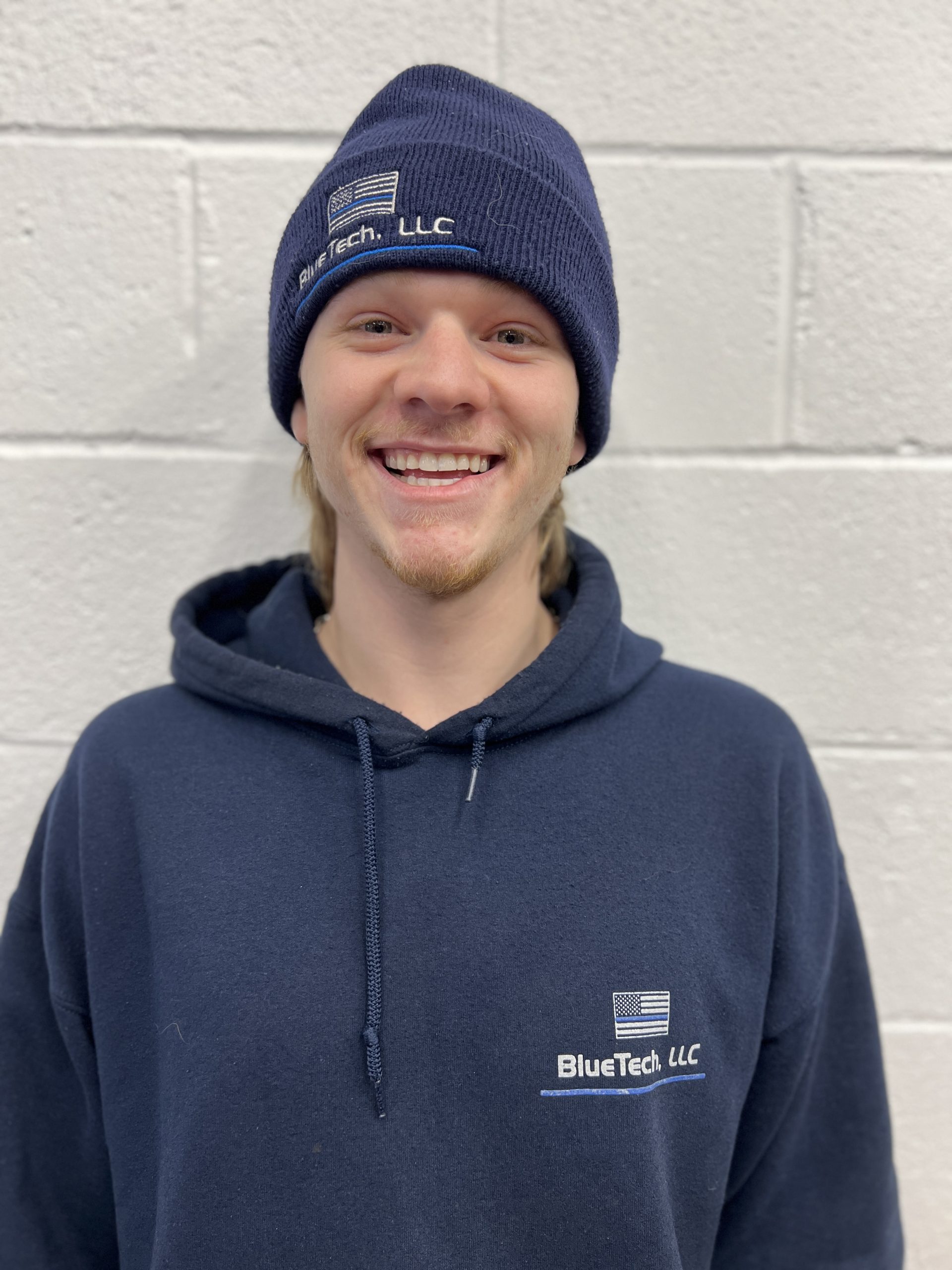 Meet the Team – BlueTech Installations